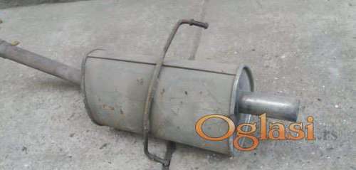Lonac zadnji za Alfu 156