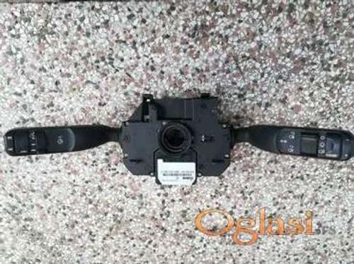 Ablender za Alfu 159