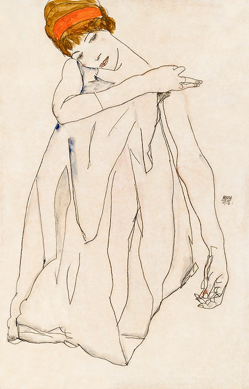 Dancer (1913)