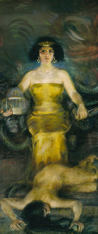 Vavilon (1904)
