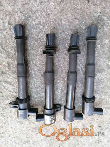 Fiat stilo 1.6  bombina