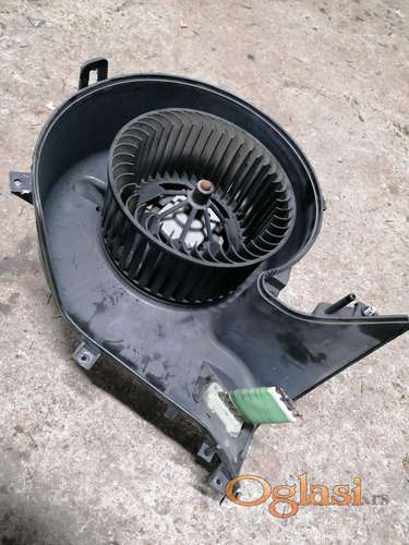 Fiat Croma ventilator kabine