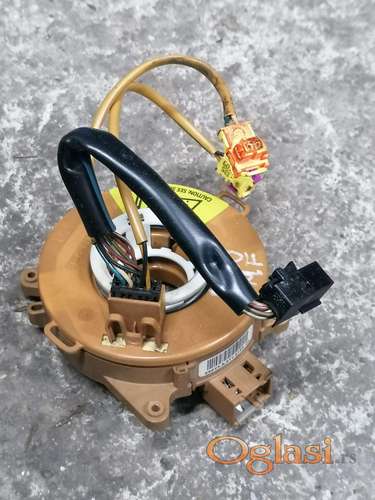 Alfa Romeo Mito spulna volana mf
