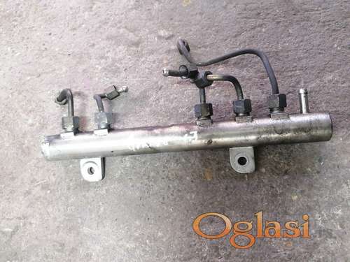 Fiat grande punto 1.3 m Jet magistrala dizni