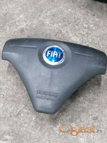 Fiat Croma AIRBAG volana