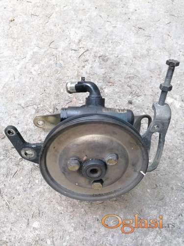 Fiat Multipla servo pumpa