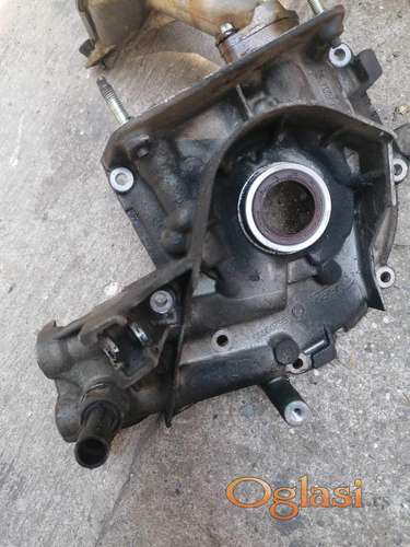 Fiat grande punto 1.3 m Jet uljna pumpa
