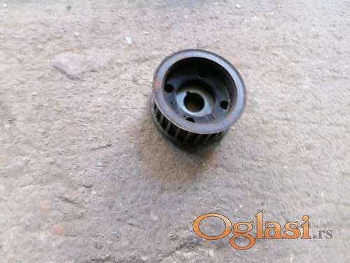 Fiat stilo 1.8 benzin remenica radilice