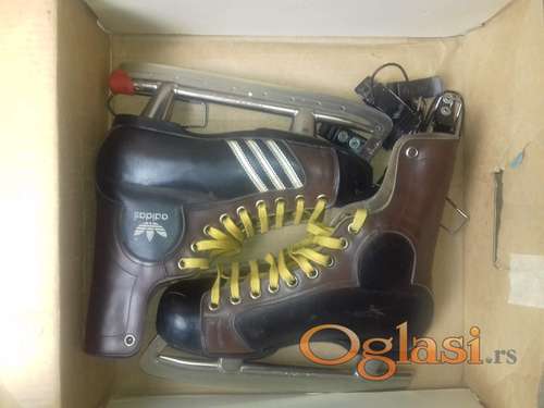 Klizaljke ADIDAS hokejke