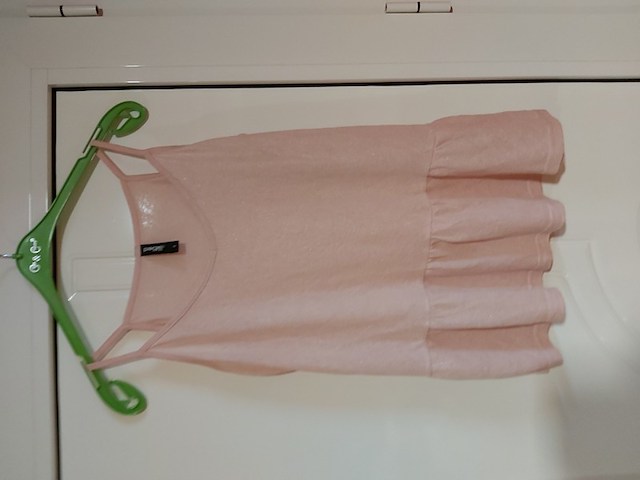 Roze bluza PAGE ONE