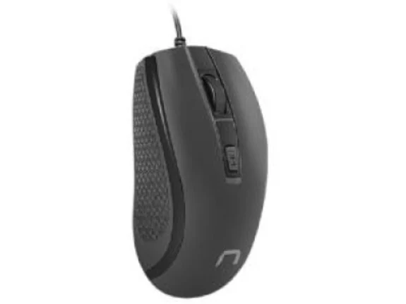 Natec Miš USB NMY-1798 HOOPOE 2