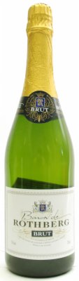 VINO PENUŠAVO BARON DE ROTHBERG BRUT 0.75L
VINO PENUŠAVO BARON DE ROTHBERG BRUT 0.75L