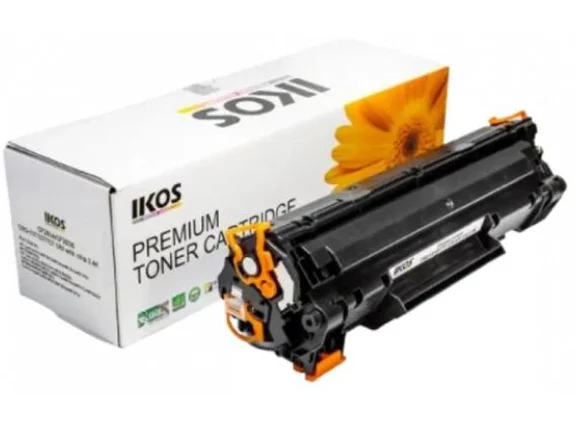 IKOS Toner Q2612X bez cipa 3K (HP 1010/1012/1015/1018/1020)