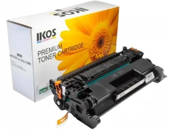 IKOS Toner HP 151A / W1510A bez cipa 3.05K (HP 4003/41003)