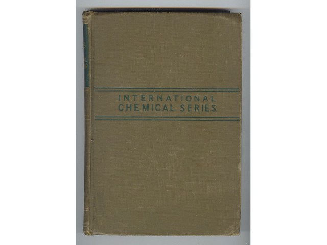 Elements of fractional distillation,New Y./London 1939