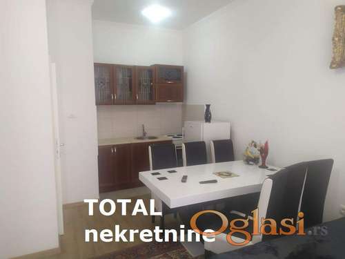 Stan NOVI SAD,CENTAR - 22 m2 59740 €, ID: 1094061