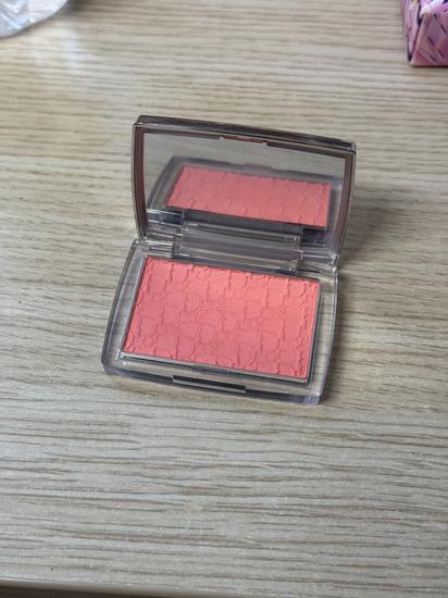 Dior 004 Coral blush