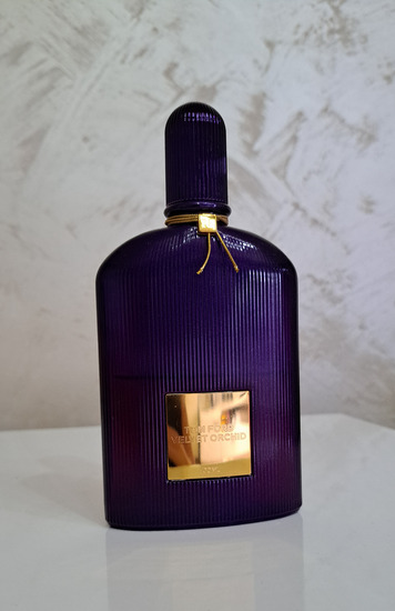 Tom Ford Velvet orchid