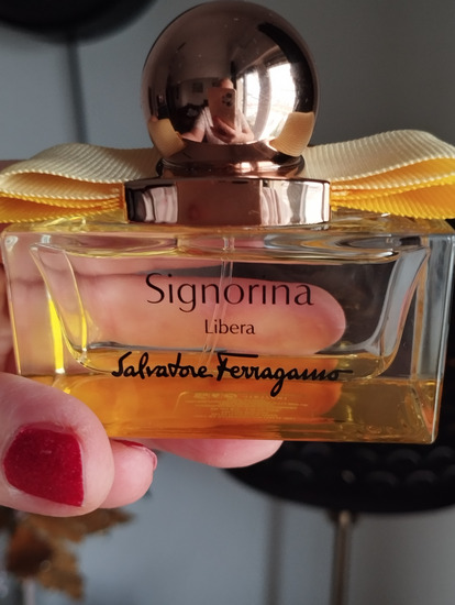 Signorina Libera 30 ml