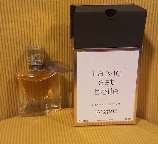 La Vie Est Belle parfem, 30ml, ORIGINAL