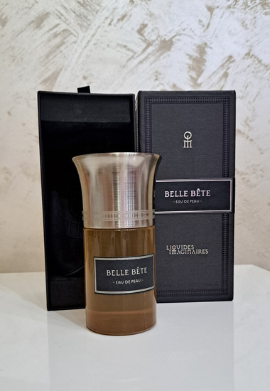 Liquides Imaginaires Belle Bete 100ml