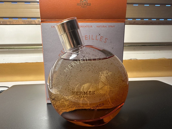 Hermes elixir des merveilles