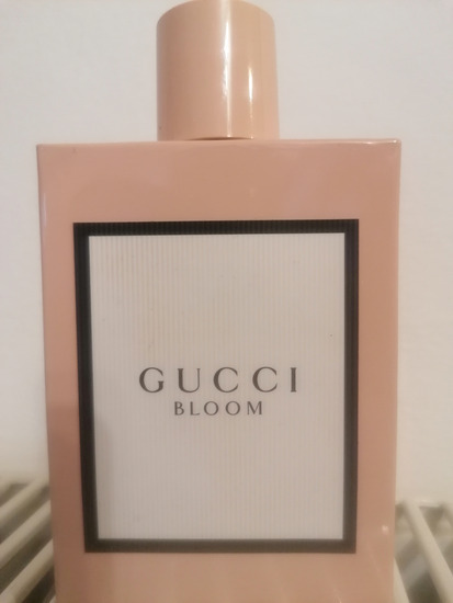 GUCCI BLOOM