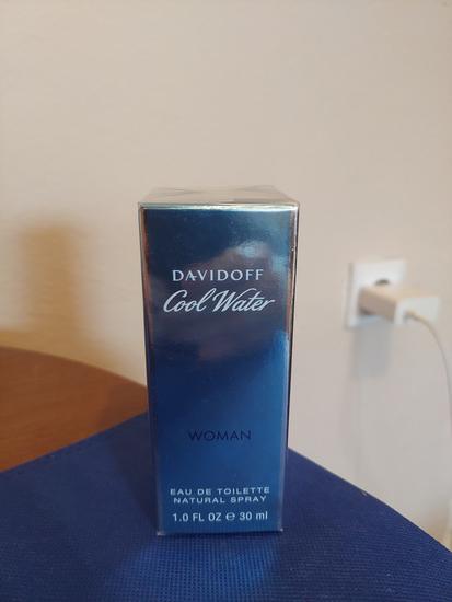 Davidoff Cool water 30 ml