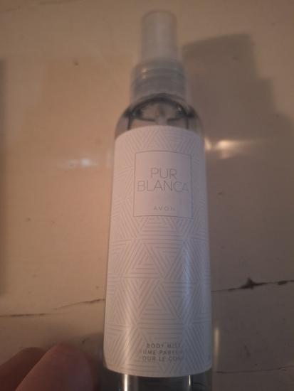 Pur Blanca body mist 100ml