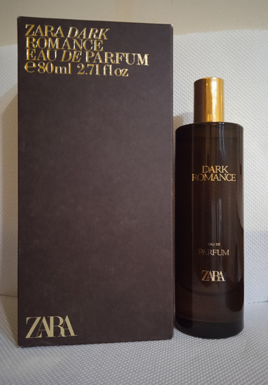 * REZZ * Zara Dark Romance