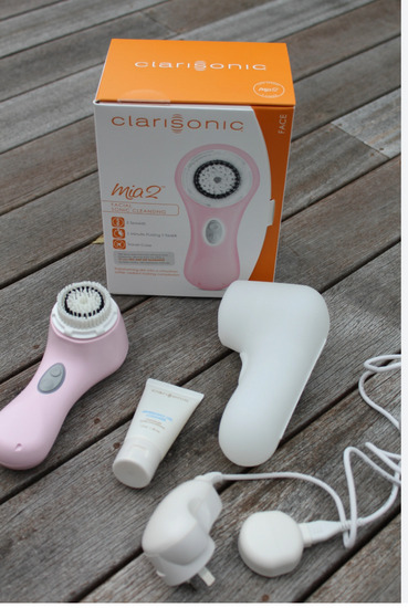 Clarisonic Mia 2