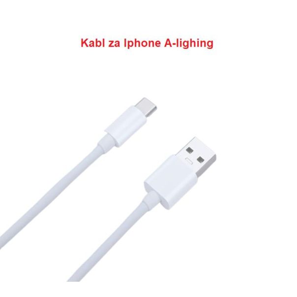 Kabl za Iphone A-lighing