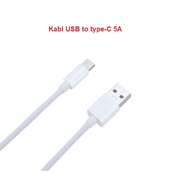 Kabl USB to type-C 5A