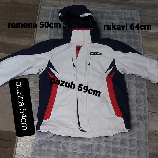 Colmar ski jakna muska 52/L original