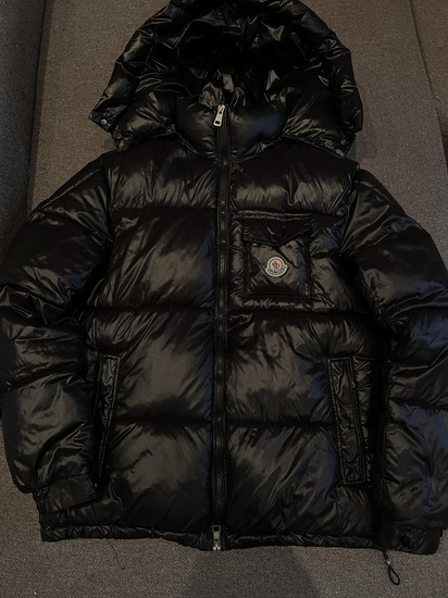 SNIZENA!!!NOVA! Moncler puffer jakna