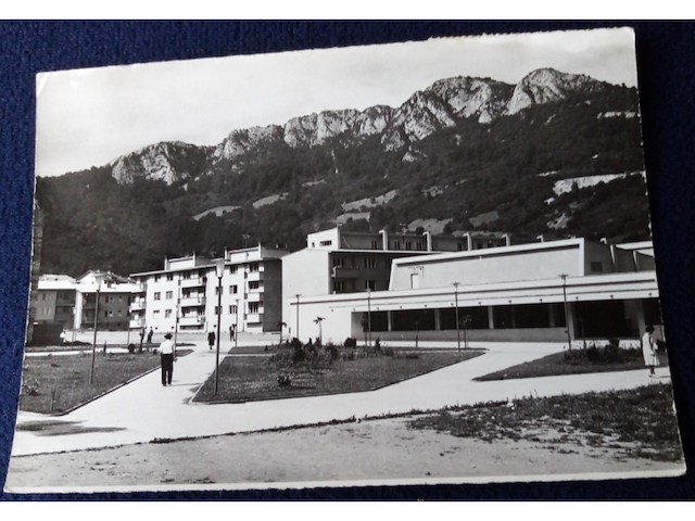 Majdanpek,1963,putovala.