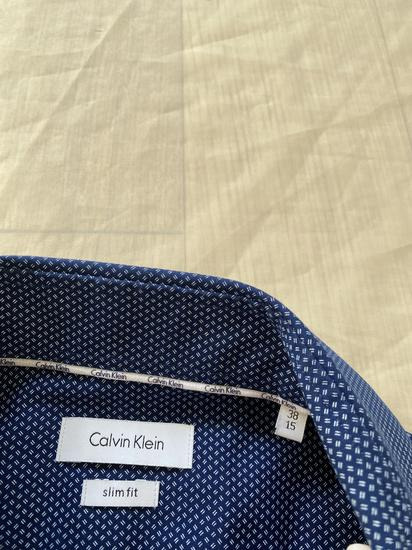 Calvin Klein original muska kosulja