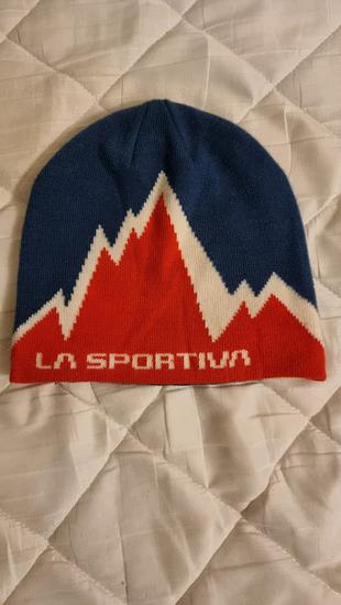 La Sportiva kapuljaca vel L,XL