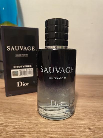 Dior Sauvage kopija