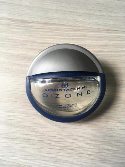 Sergio Tacchini - O-Zone Man edt 50ml