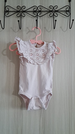 Bodic za bebe devojcice 74, 6-9m