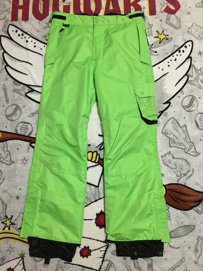 Ski pantalone,vel.54