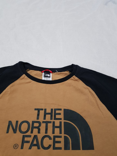 The north face original muska majica