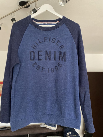 Tommy hilfiger bluzica