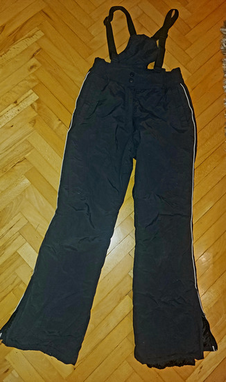 Ski pantalone