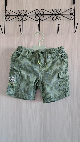 Bermude/pantalonice za decake 86, 18-24m