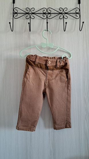 LC Waikiki pantalonice za decake 68, 6-9 m