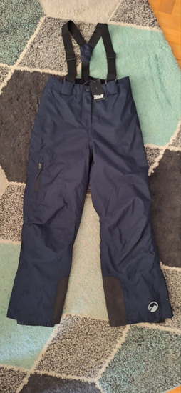 Crivit ski pantalone 134-140 Nove Snizeno!