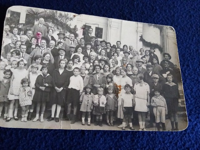 Rogaška Slatina,Foto Zagreb Rogaška Slatina,1923