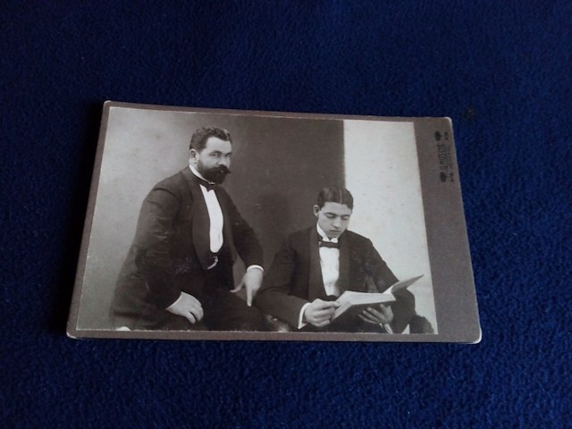 Neuchatel,foto Nitsche,Švajc.oko 1900.